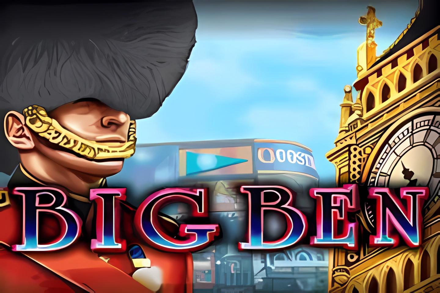 Big Ben Slots Review, and Real Money Casino Listings