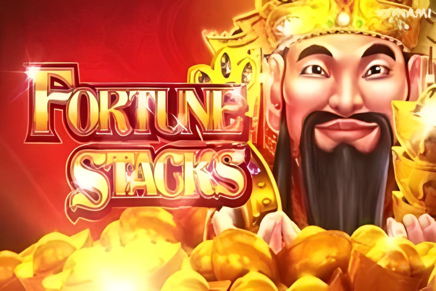 Fortune Stacks Slots, Real Money Slot Machine & Free Play Demo