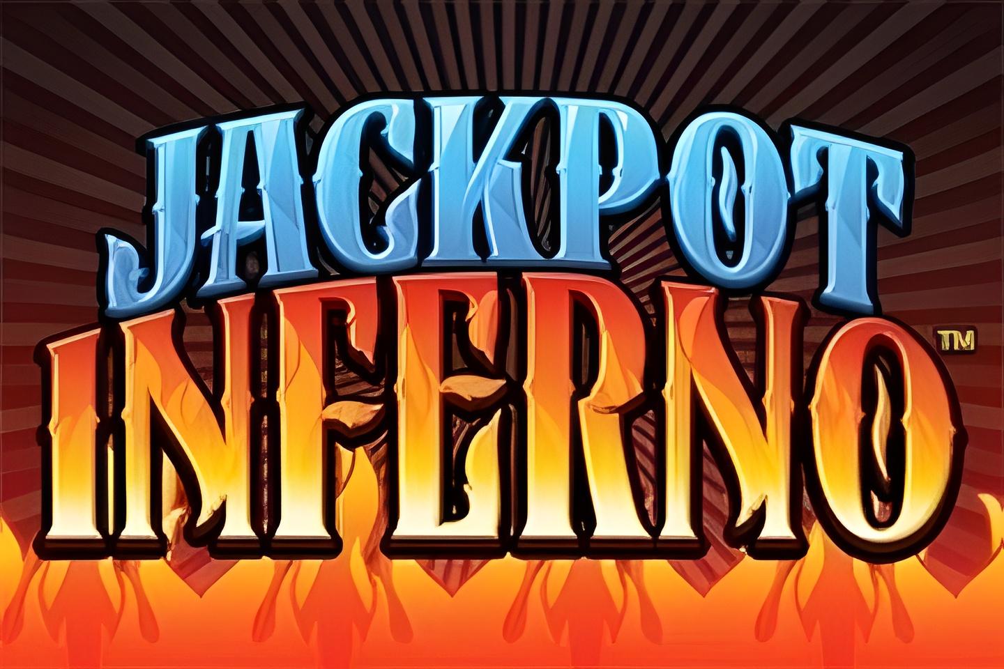 Jackpot Inferno Slots, Real Money Slot Machine & Free Play Demo