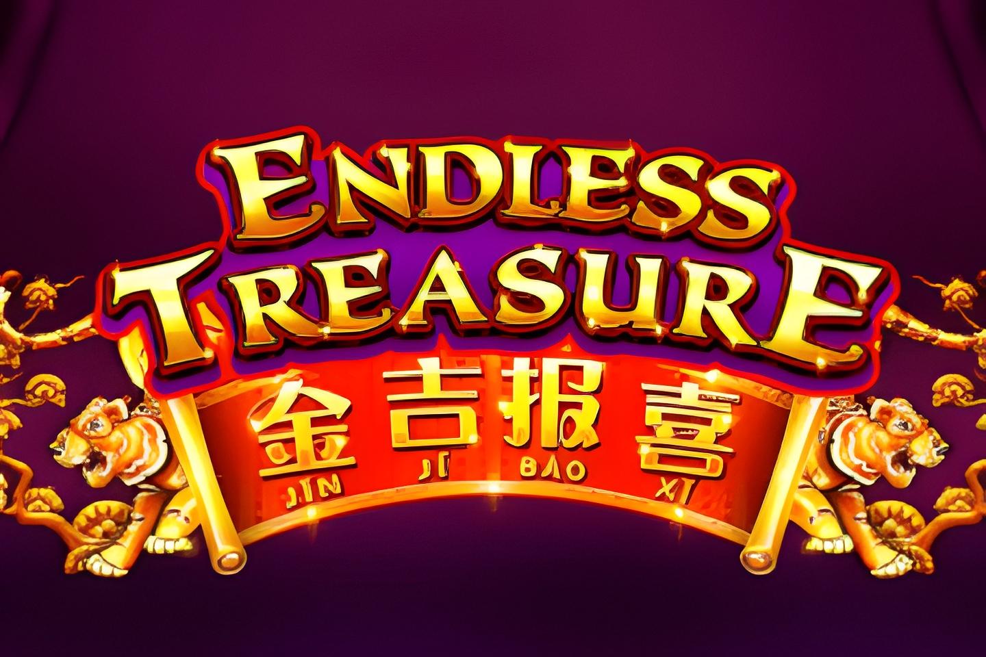 Jin Ji Bao Xi Endless Treasure Slots, Real Money Slot Machine & Free ...