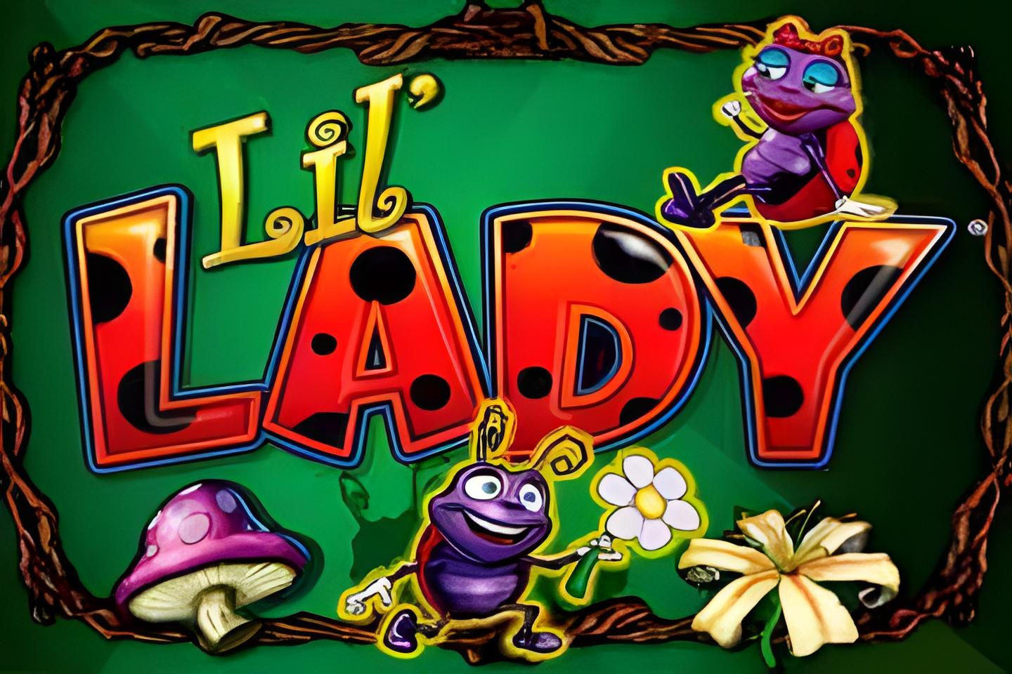 Lil Lady Slots, Real Money Slot Machine & Free Play Demo