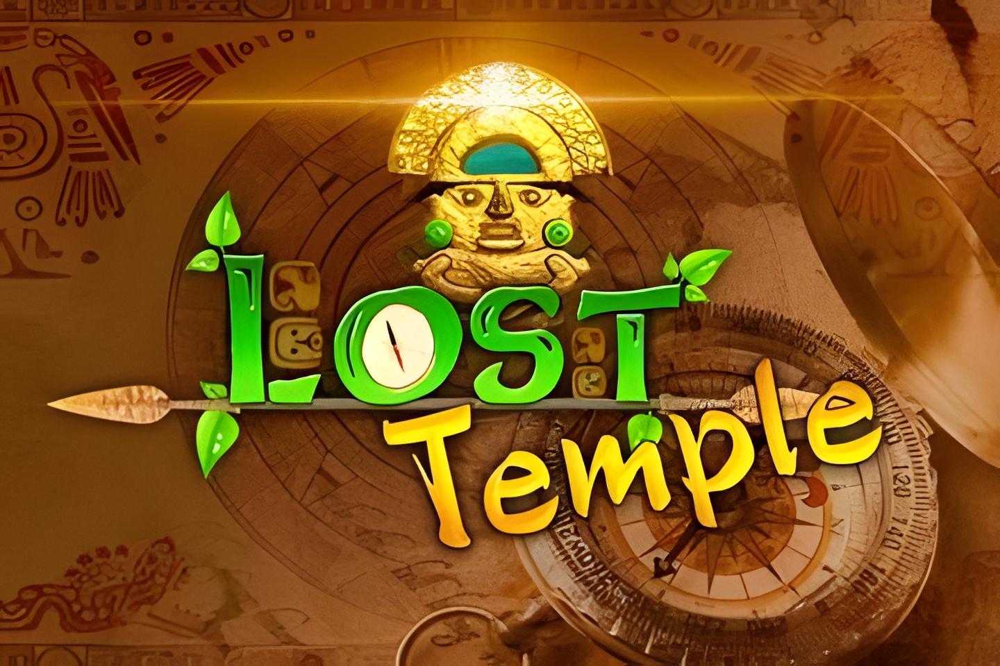 Lost Temple Slots, Real Money Slot Machine & Free Play Demo