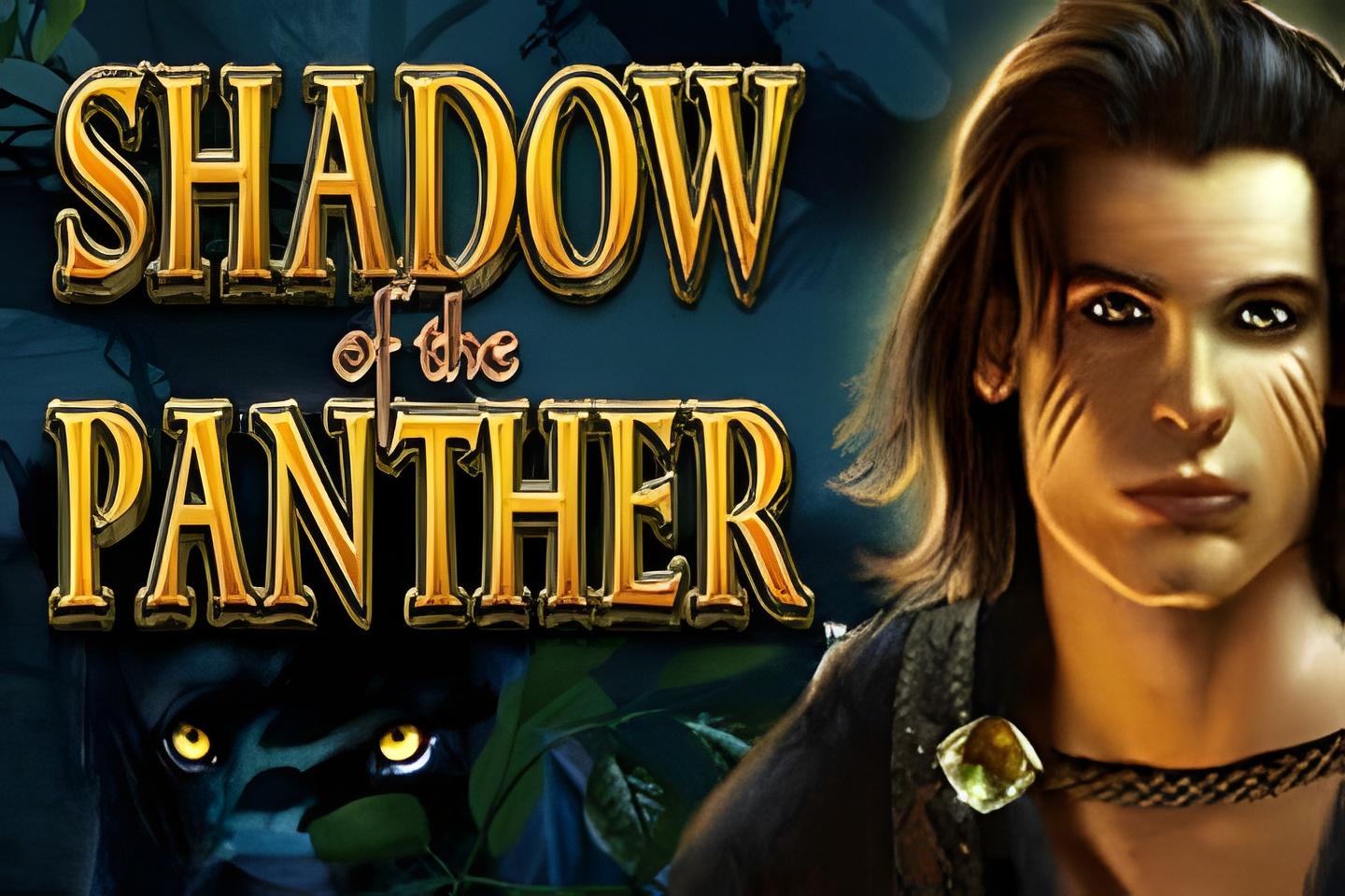 Shadow of the Panther Slots, Real Money Slot Machine & Free Play Demo