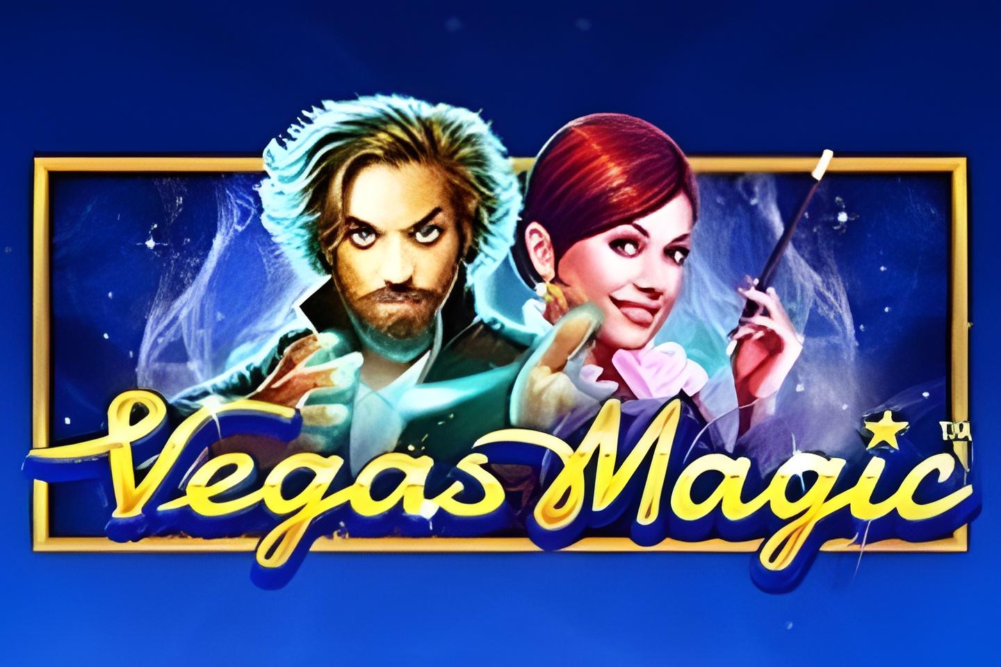 Vegas Magic Slots, Real Money Slot Machine & Free Play Demo