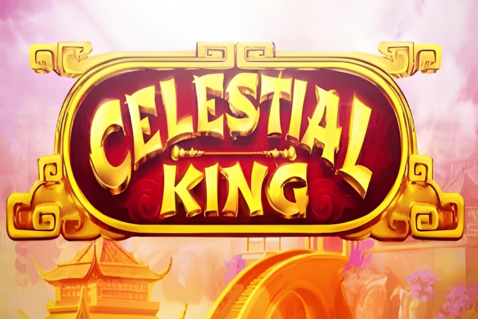 Celestial King Slots, Real Money Slot Machine & Free Play Demo