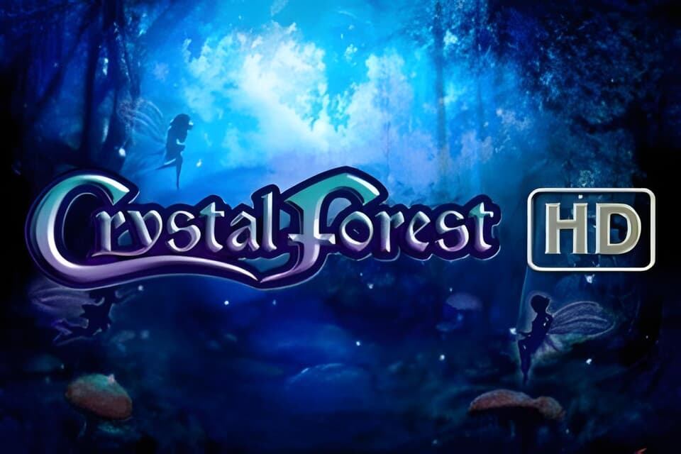 Crystal Forest Slots, Real Money Slot Machine & Free Play Demo