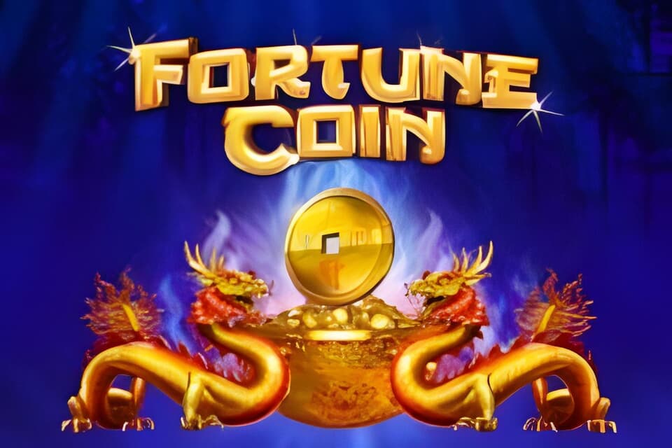 Fortune Coin Slots, Real Money Slot Machine & Free Play Demo