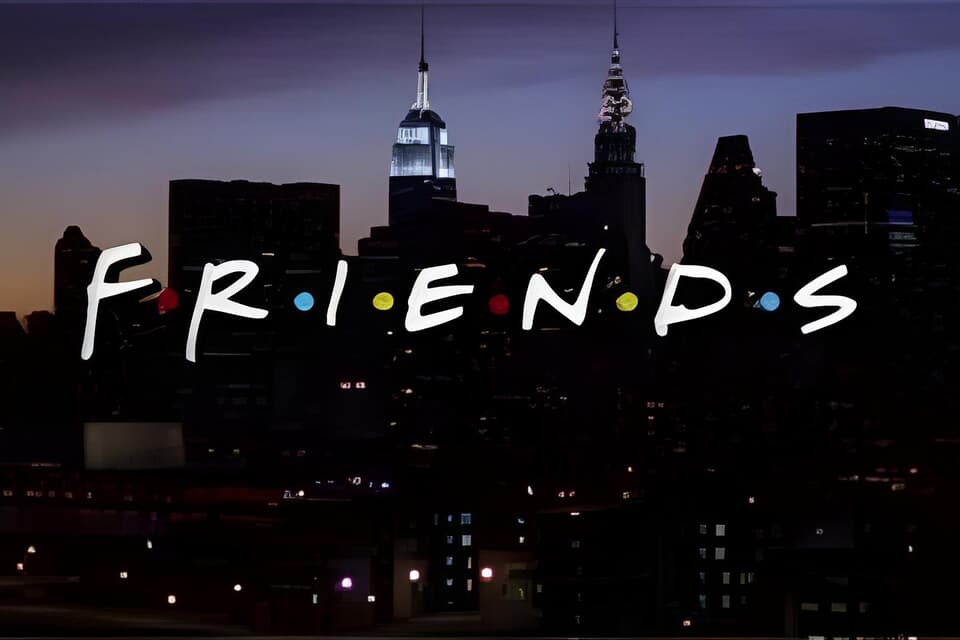 Friends Slots, Real Money Slot Machine & Free Play Demo