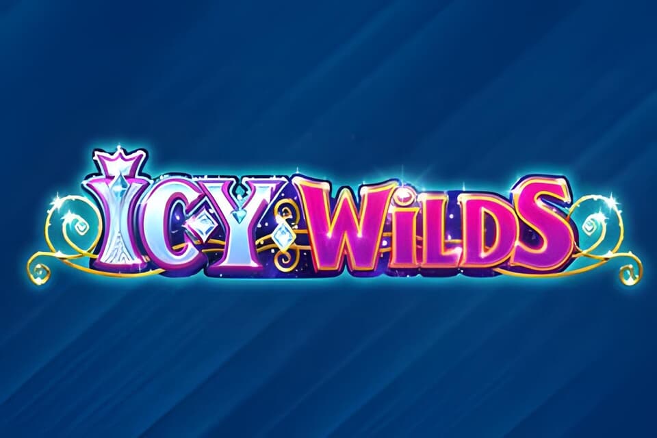 Icy Wilds Slots, Real Money Slot Machine & Free Play Demo