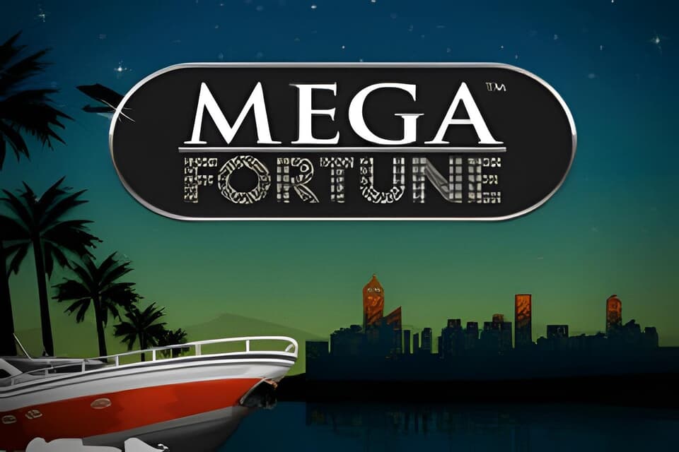 Mega Fortune Slots, Real Money Slot Machine & Free Play Demo