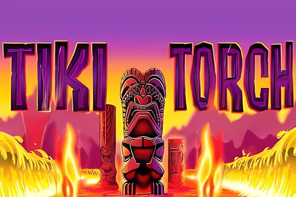 Tiki Torch Slots Review, and Real Money Casino Listings