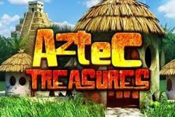 Aztec Treasure 2 Slots, Real Money Slot Machine & Free Play Demo