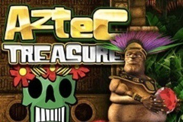 Aztec Treasure Slots, Real Money Slot Machine & Free Play Demo