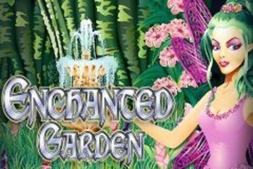 Enchanted Garden Slots, Real Money Slot Machine & Free Play Demo