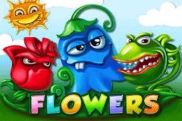 Flowers Slots, Real Money Slot Machine & Free Play Demo