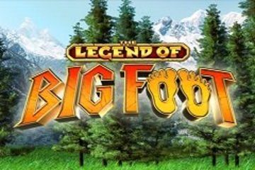 Legend of Big Foot Slots, Real Money Slot Machine & Free Play Demo