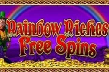 Rainbow Riches Free Spins Slots, Real Money Slot Machine & Free Play Demo