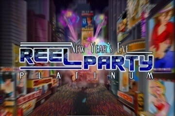 Reel Party Slots, Real Money Slot Machine & Free Play Demo