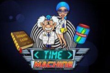 Time Machine Slots, Real Money Slot Machine & Free Play Demo